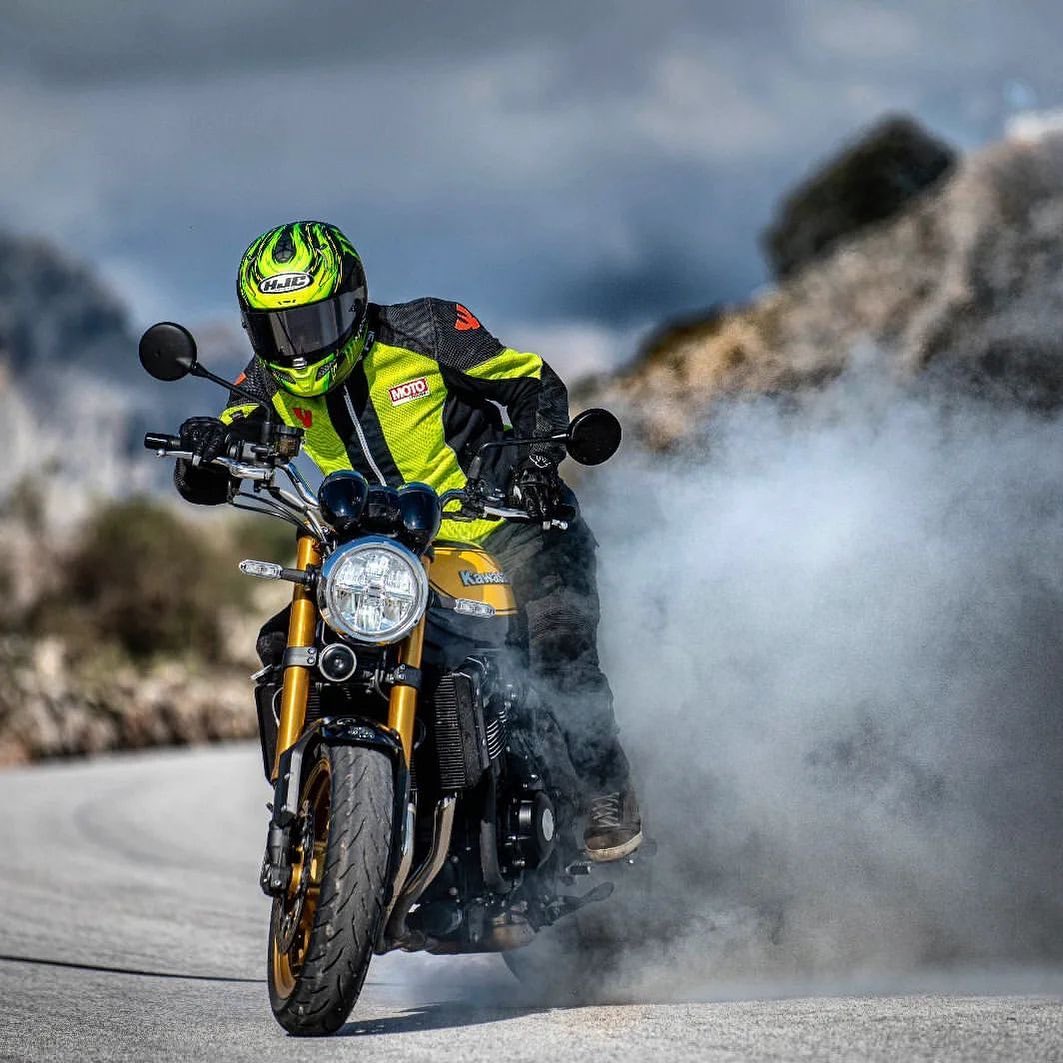 HJC RPHA 11 vs. HJC RPHA 12 | Colemans Motorcycles