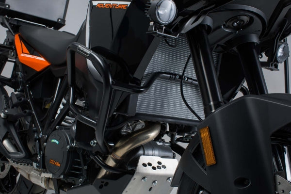 CRASH BARS SW MOTECH KTM 1050 ADVENTURE 1090 ADVENTURE 1090 ADVENTURE ...