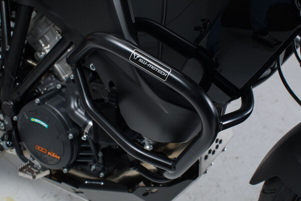 CRASH BARS SW MOTECH KTM 1050 ADVENTURE 1090 ADVENTURE 1090 ADVENTURE ...