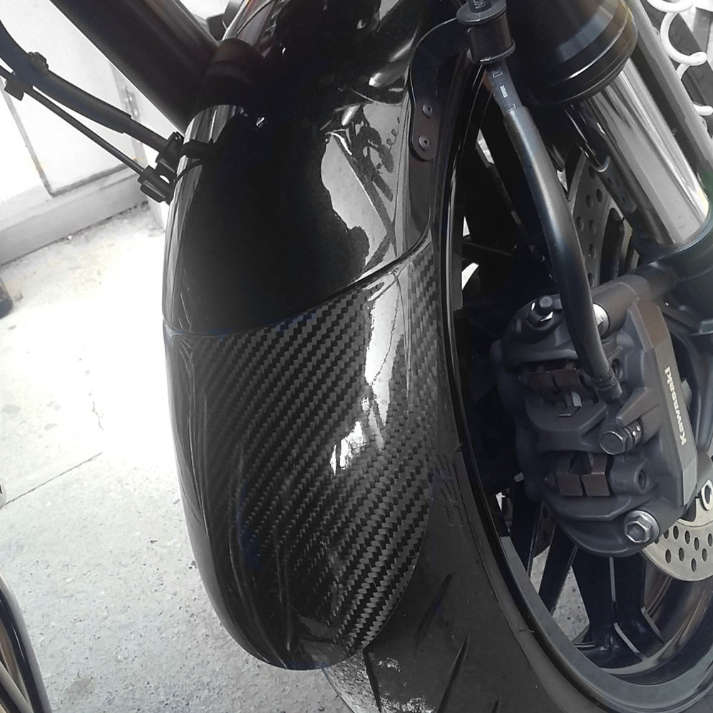Fender Extender Carbon Look 18-23 Kawasaki Z900RS RS Cafe (FERG0375CL ...