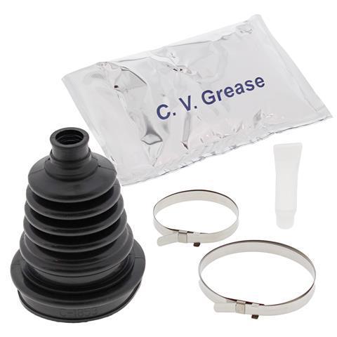 ALL BALLS CV BOOT REBUILD KIT FRONT CAN-AM HONDA KAWASAKI KTM POLARIS ...