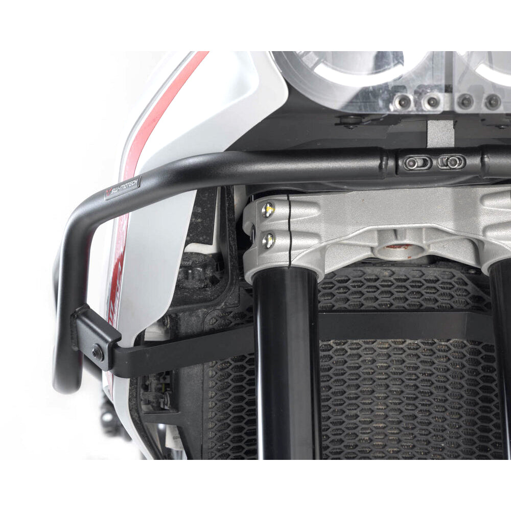 CRASH BARS SW MOTECH DUCATI DESERT X 22-ON | Colemans Motorcycles