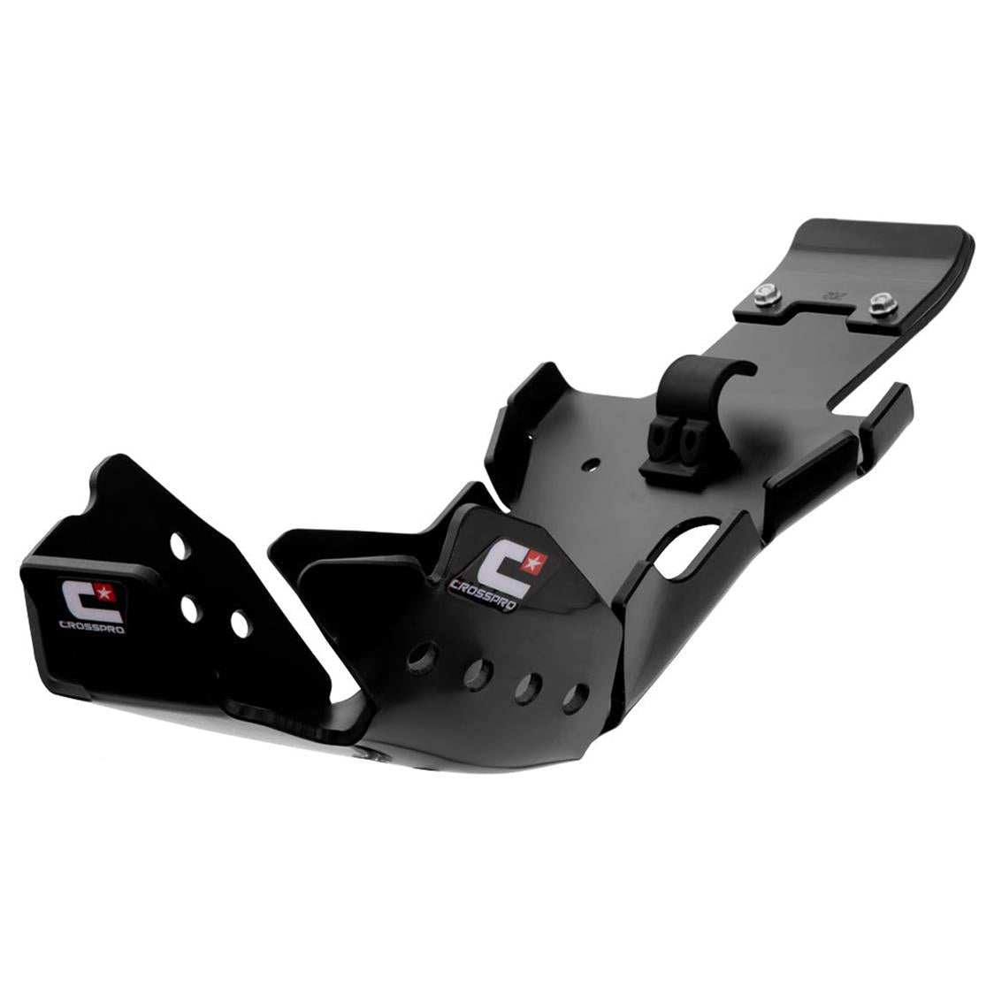 ENGINE GUARD CROSSPRO DTC BETA 250RR 300RR 20-24 | Colemans Motorcycles
