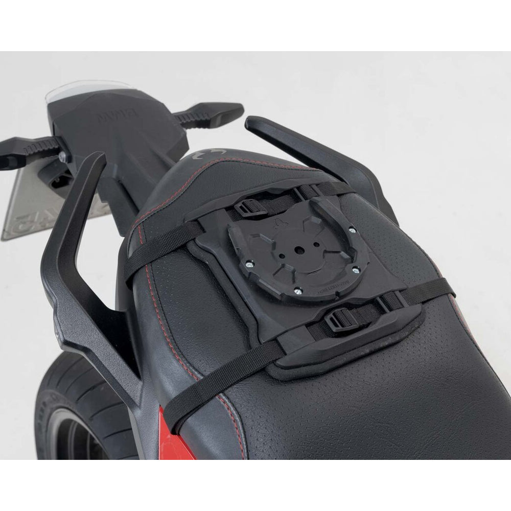 SEAT RING SW MOTECH FOR PRO TANK BAGS | Colemans Motorcycles